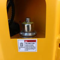 China China EPA Diesel Engine Multione Mini Skid Steer Loaders With Attachments for sale