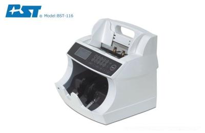 Cina Contatore dei soldi con il rivelatore MG/UV in vendita