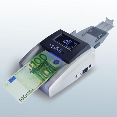Китай Профессиональный детектор для USD, ЕВРО валюты, ПК поставщика 100 GBP/минута подсчитывая скорость продается