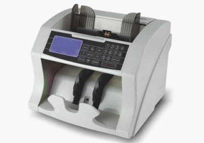 Cina La funzione in lotti ha mescolato la Banca del contatore dei soldi di denominazione/resistente in vendita