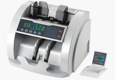 Cina Contatore misto automatico resistente dei soldi di denominazione con il rivelatore in vendita