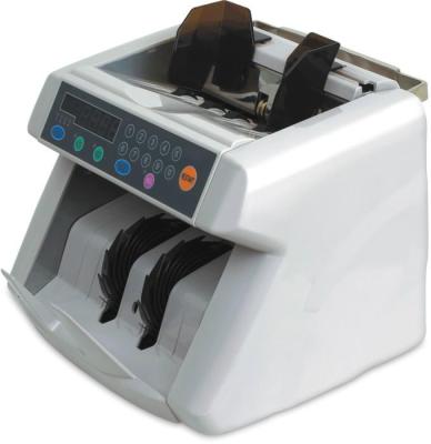 Cina Dollaro che conta macchina, contatore automatico UV dei soldi con rilevazione falsificata in vendita
