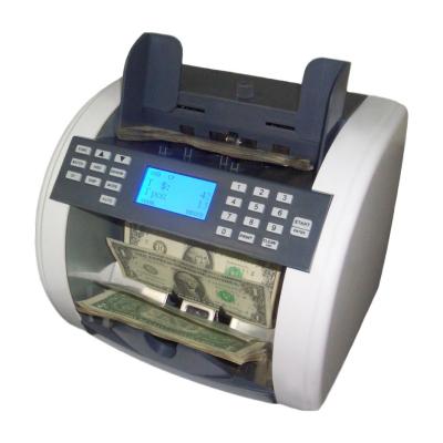 Cina Contatore/valore automatici dei soldi di multi valute professionali che conta macchina in vendita
