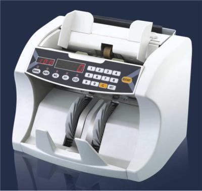 Cina Falsificazione elettronica che individua il contatore automatico dei soldi con il manuale/inizio automatico per i supermercati in vendita