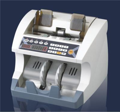 Cina Contatore UV dei soldi automatici misti di denominazione per le multi valute in vendita
