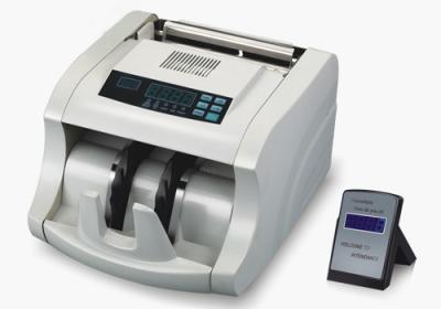 Cina Contatore automatico del biglietto di Counteasy con il rivelatore della doppia nota di IR in vendita
