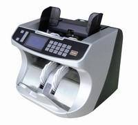 Cina Contatore di contanti automatico resistente della Banca con la funzione di rilevazione falsificata in vendita