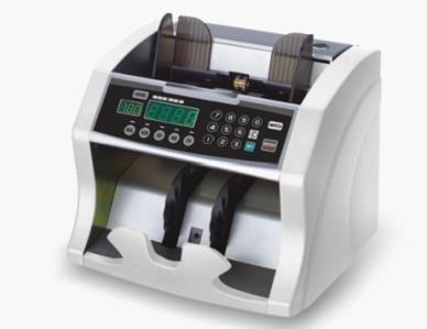 Cina Contatore automatico di Bill di soldi delle banche che individua valuta falsificata in vendita