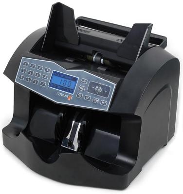Cina Macchine automatiche del contatore di contanti del contatore/BST dei soldi di valore della banconota in vendita