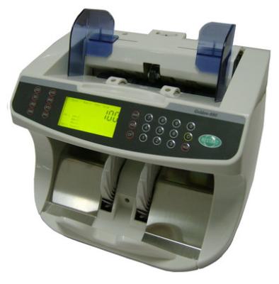 Cina Contatore automatico dei soldi di valuta mista con rilevazione/marca UV BST in vendita