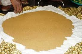 China GOLD DUST FOR SALE for sale