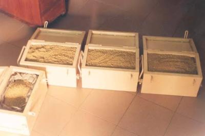 China ALLUVIAL GOLD DUST AND GOLD BARS, GOLD NUGGETS FOR SALE for sale