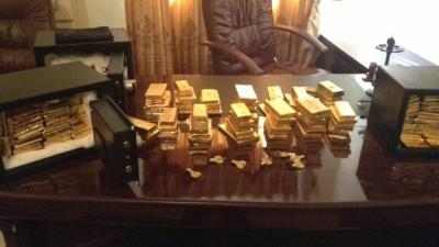 China GOLD DUST AND GOLD BARS FOR SALE for sale