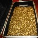 China Gold Quantity Gold Nuggets for sale for sale