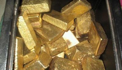 China Gold Dust, Gold Bars and Nuggets for sale for sale