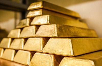 China Purity Gold Dust & Bars And Diamond For Sale for sale