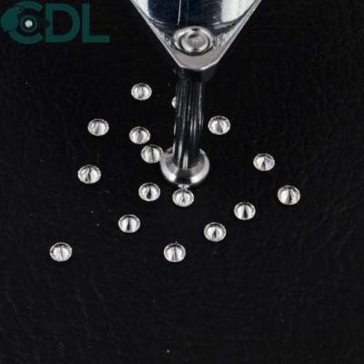 China Round Brilliant Cut Diamond CDLRB846 for sale