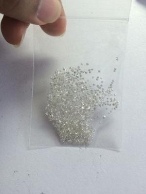 China Round Cut White Loose Diamond for sale