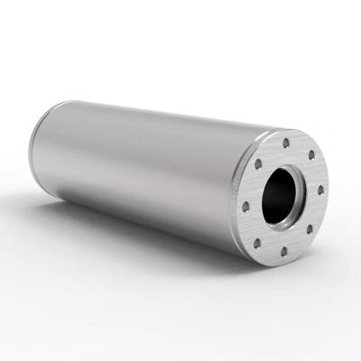 Cina Rulli di raffreddamento per accessori per macchine da stampa con durata di vita prolungata e manutenzione ridotta in vendita