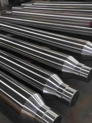 Cina Roller specchio d'argento Ceramica Roller con facile installazione bassa durata di manutenzione in vendita