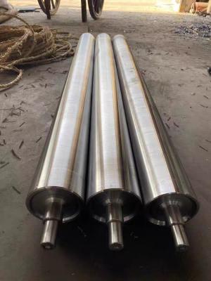 Cina Roller specchio cromato affidabile durevole e a bassa manutenzione in vendita