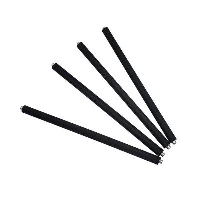 Cina Manufacturers Customize Various Printing Nitrile EPDM Rubber Rollers in vendita