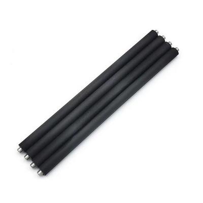 Cina Manufacturers Customize Various Printing Nitrile EPDM Rubber Rollers in vendita