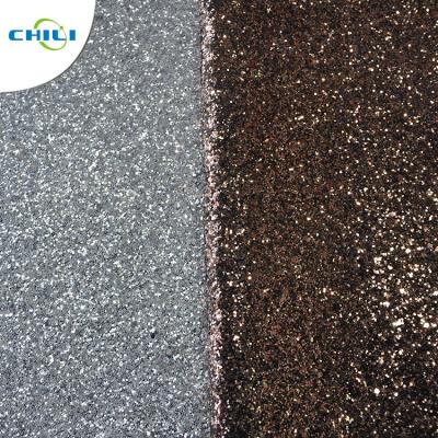 Cina Carta da parati di vendita calda del tessuto di scintillio dell'unità di elaborazione del grado 3 di Fasion in vendita
