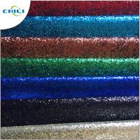 China Wide Application Glitter Wall Covering Non Harmful Material Easy Cleaning for sale