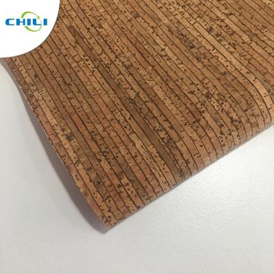 Cina Dimensione su misura materiale amichevole decorativo di cuoio strutturato unico caldo di Eco del tessuto in vendita