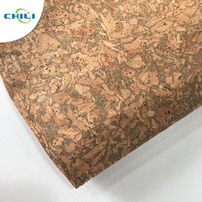 Cina Cuoio amichevole di Eco come il materiale sintetico impresso materiale dell'unità di elaborazione dell'anti muffa del modello in vendita