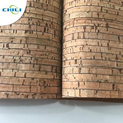 Cina Cuoio amichevole di Eco come il materiale sintetico impresso materiale dell'unità di elaborazione dell'anti muffa del modello in vendita