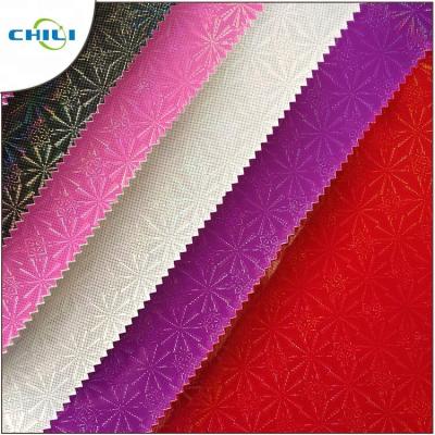 Cina Il tessuto crema Rolls del cuoio dell'unità di elaborazione riveste la dimensione su ordinazione redditizia economica di forma in vendita