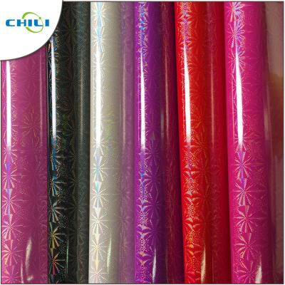Cina Il tessuto crema Rolls del cuoio dell'unità di elaborazione riveste la dimensione su ordinazione redditizia economica di forma in vendita