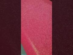 Fabbricazione e verifica di sottoroli in fiocco