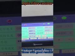 Fibra ottica