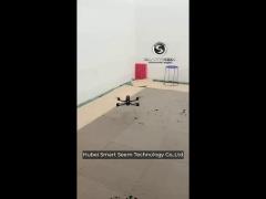 Высокоскоростной наркотик с 10-дюймовой камерой.