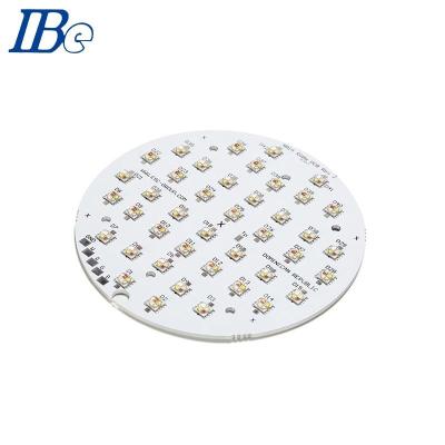 Cina produttori professionisti di alluminio di servizio di design del PWB Pcba di 94v0 SMD LED TV in vendita