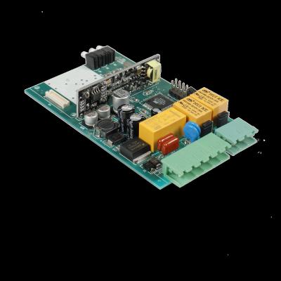 Cina Circuito elettrico automatico del FCC del CE alto TG CEM3 Pcba a più strati in vendita