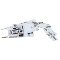 China Halogen Free 94v0 Through Hole PCB Assembly Hard Gold Plating for sale