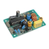 China Halogen Free Fr4 Pcb Assembly Printed Circuit Services TS16949 for sale