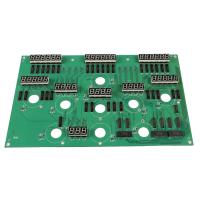 China IBE Fast EMS PCB Assembly Multilayer Printed Circuit Board Fabrication for sale
