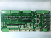 China HASL Industrial PCBA 10 Layer Pcb Fabrication For Measuring Control Equipment for sale