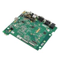 China ENIG PCB PCBA Assembly Electronic Component Sourcing Plastic Molding for sale