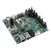 China ENIG PCB PCBA Assembly Electronic Component Sourcing Plastic Molding for sale