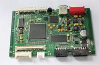 China electronic circuit assembly PCBA Services IATF TS16949 ISO13485 for sale