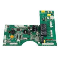 China Usb Miner Quick Turn PCB Assembly HASL FR4 Prototype PCB Manufacturing for sale