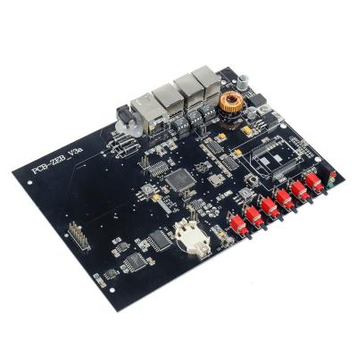 Китай Собрание PCB EMS теста AOI FCT для доски диктора Bluetooth продается