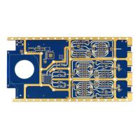 China LCM ENIG Treadmill Motor Controller Pcb Board Assembly Double Side for sale