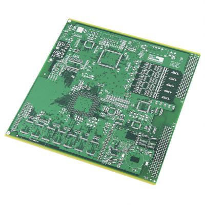 China FR4 CEM1 Rigid Flex Medical PCB Assembly Services Quick Turn for sale